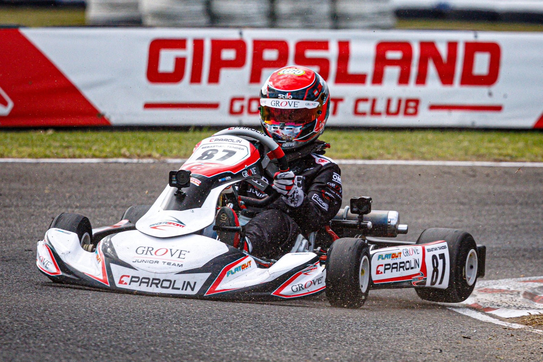 Parolin Australia – Parolin Australia