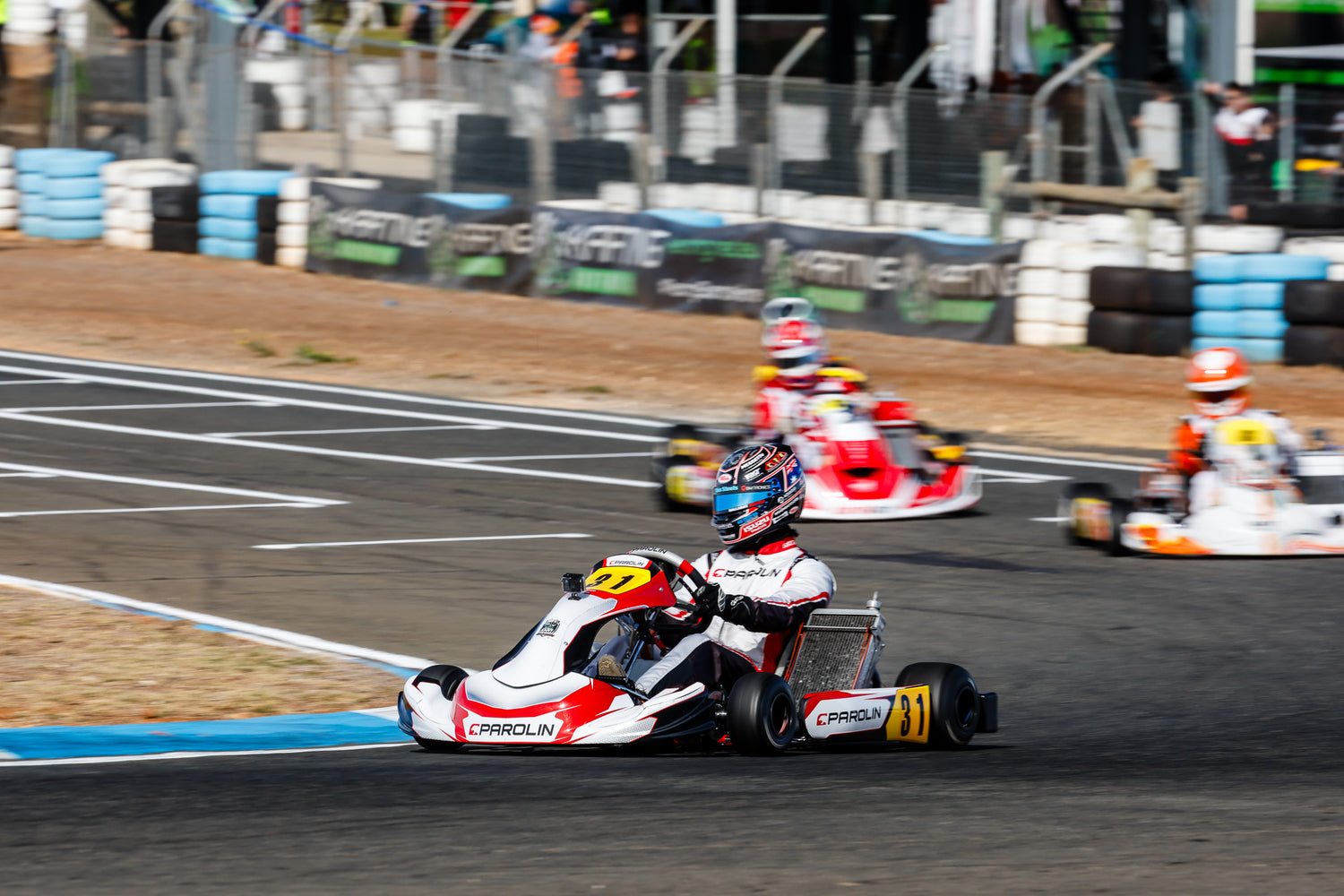 Parolin Australia – Parolin Australia