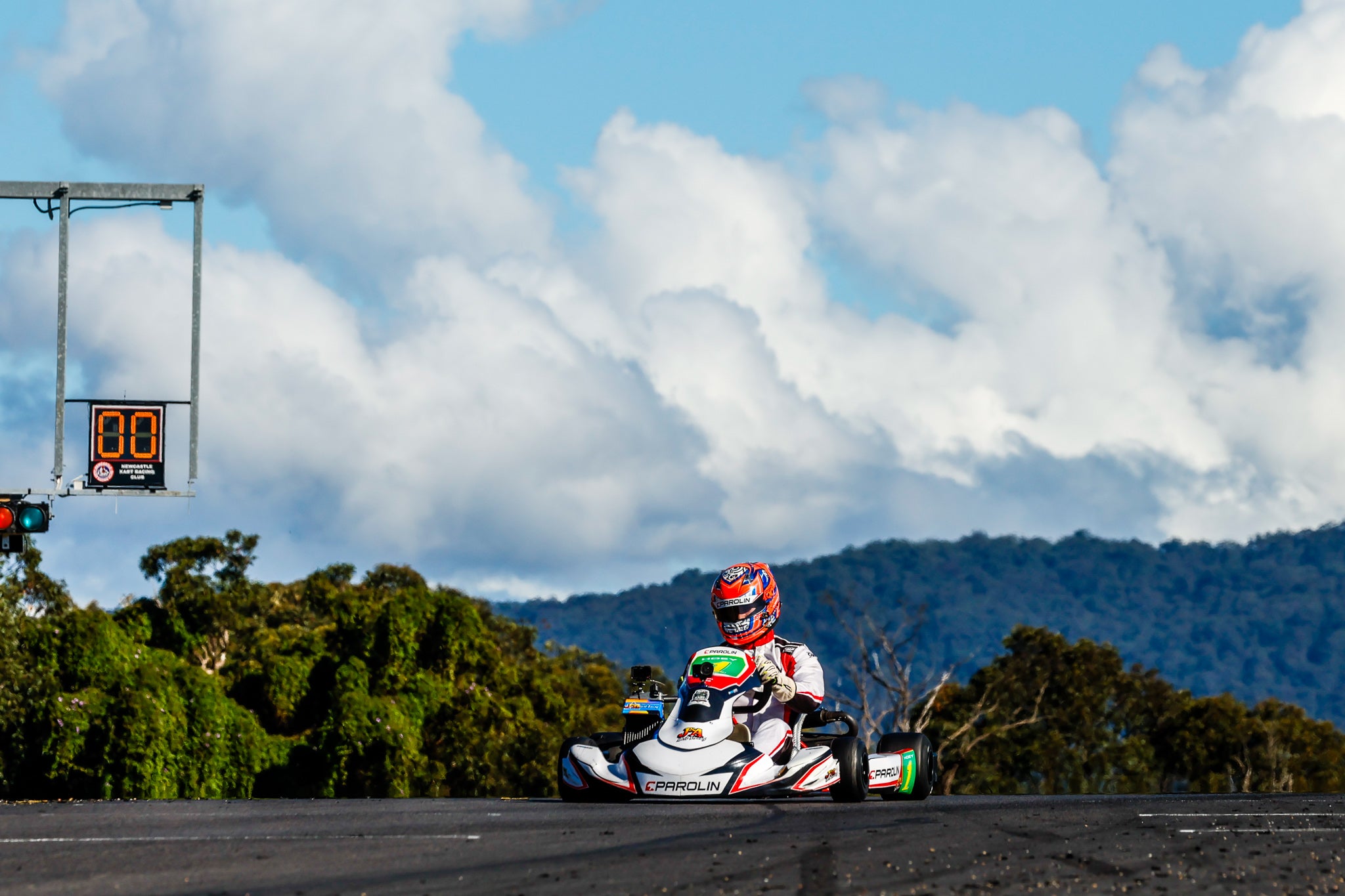 Parolin Australia – Parolin Australia