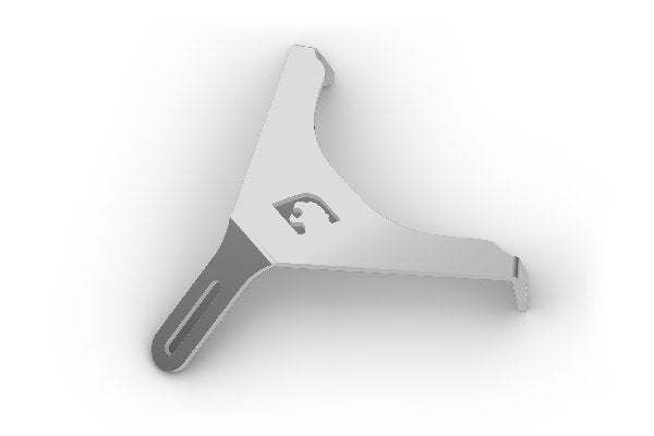 MINI EUROSTAR DYNAMICA BRACKETS (PLASTICS BRACKETS) – Parolin Australia