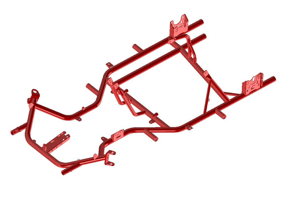 PAROLIN CHASSIS – Parolin Australia