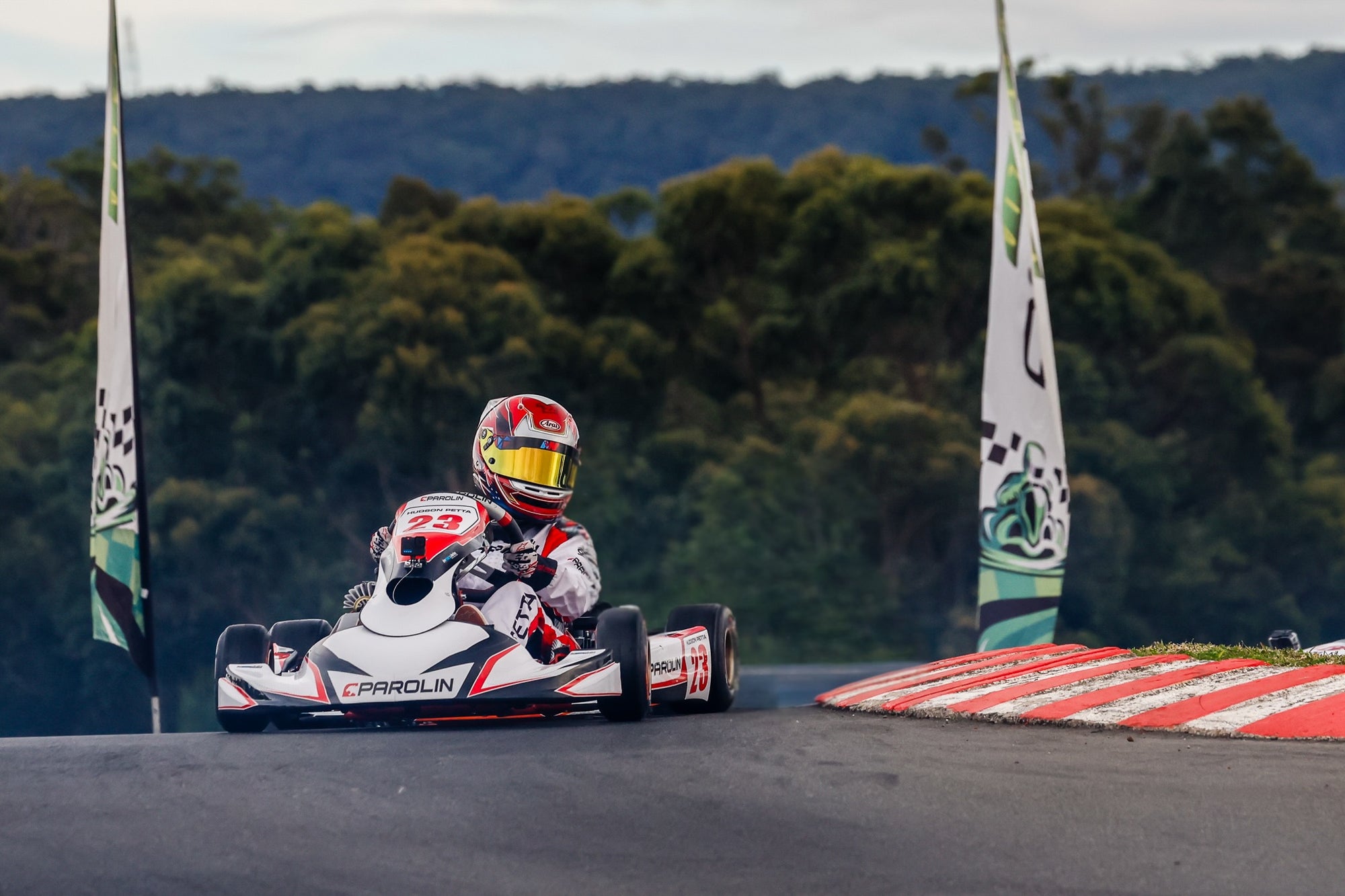 Parolin Australia – Parolin Australia