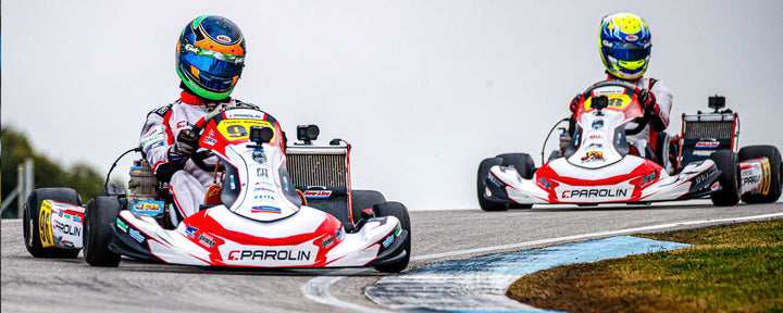 Parolin Australia – Parolin Australia