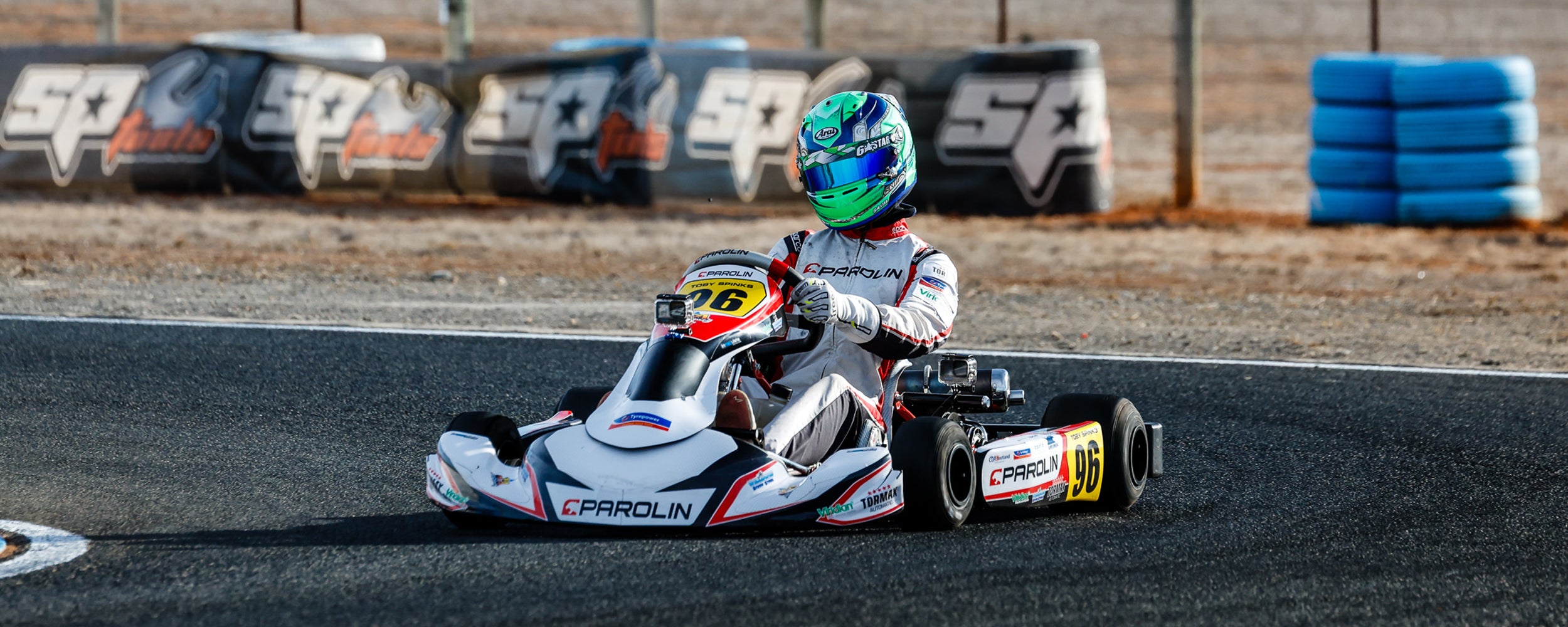 Parolin Australia – Parolin Australia